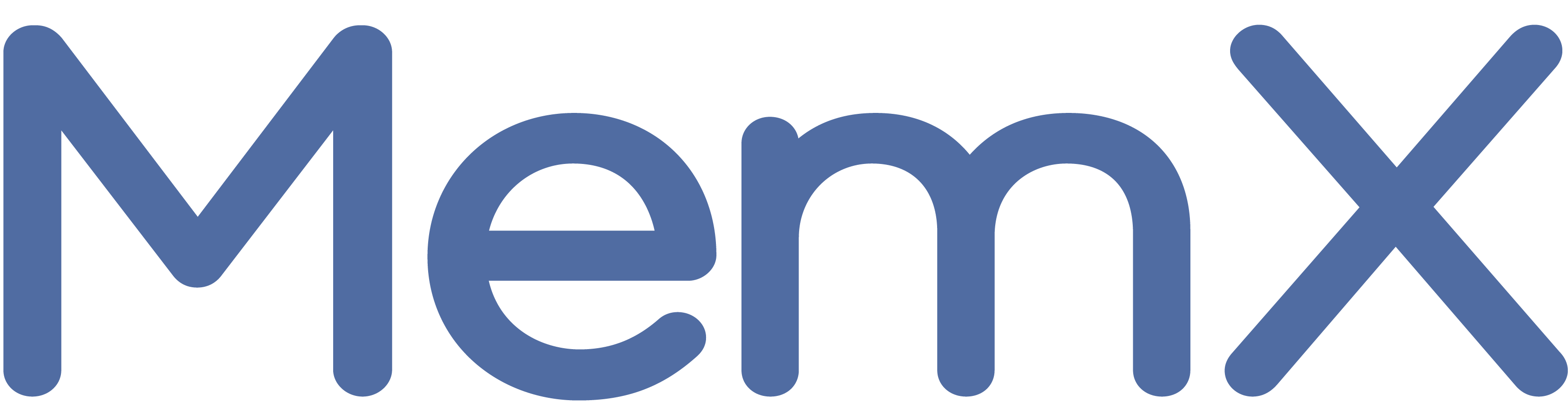 Memx - Towards artificial general intelligence